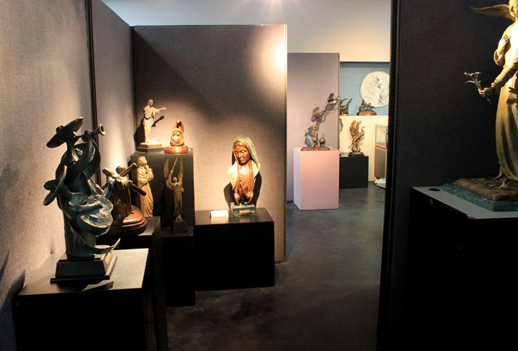 Highland Lakes art galleries inspire and delight - The Highland Lakes ...