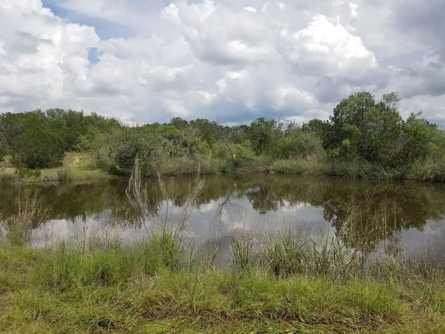 DuVall Ranch - The Highland Lakes of Burnet County Texas