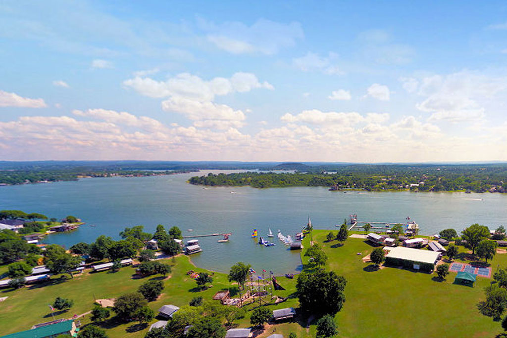 Visit the Highland Lakes - Lake Buchanan, Lake LBJ, Lake Marble Falls ...