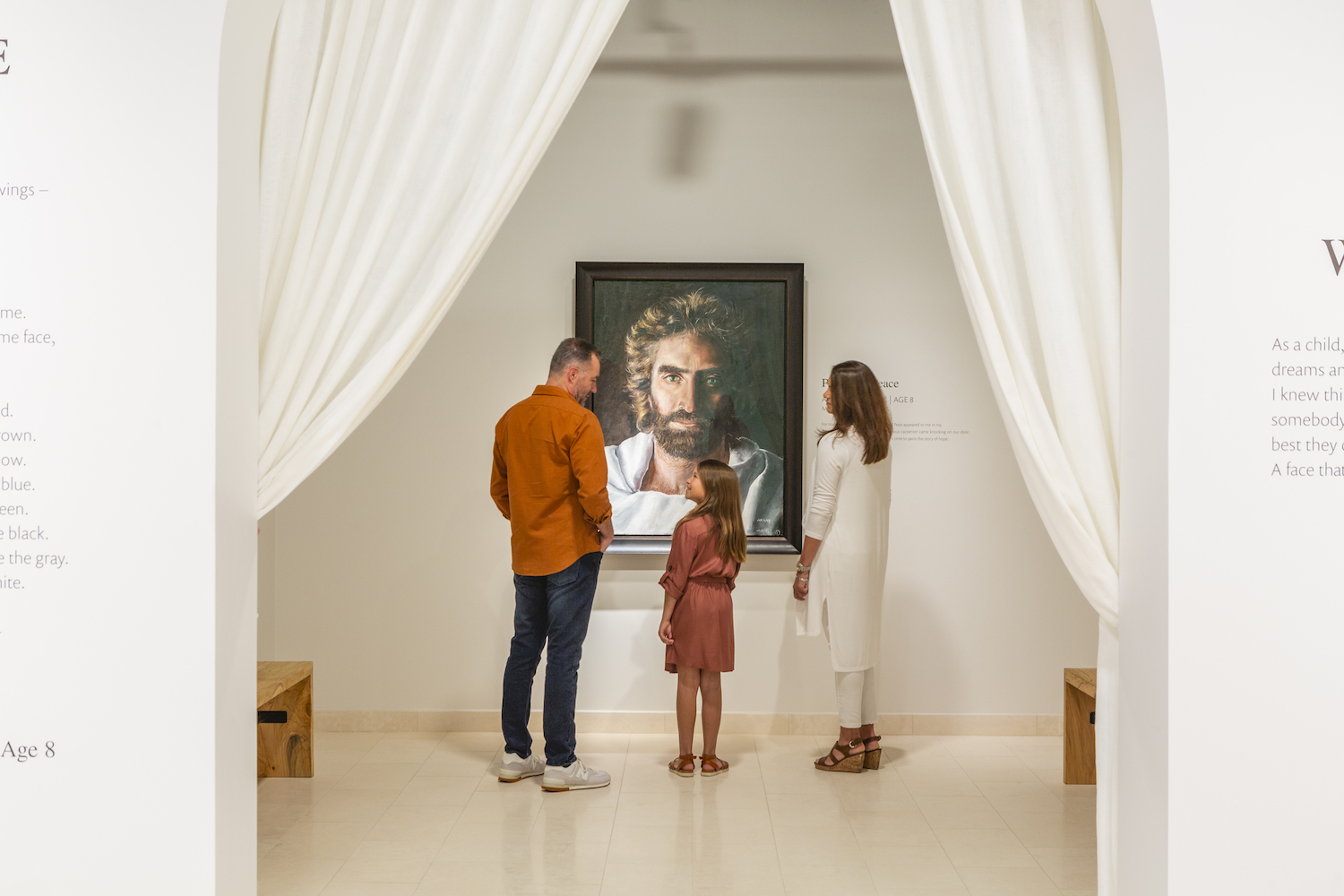 Belóved Gallery & Café - The Highland Lakes of Burnet County Texas